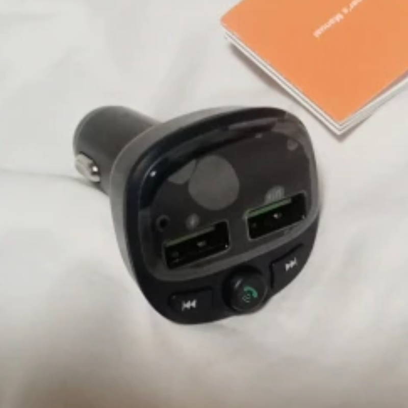 The Socket Rocket - Bluetooth Car Audio | Socket Rocket